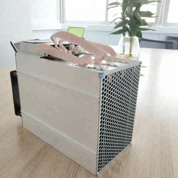 China Hot sell original New asic miner chip new bitmain antminer x3 ...