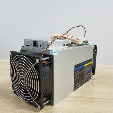 China Bitmain antminer A9 Innosilicon A9+ 120ksol/s asic miner Bitcoin ...