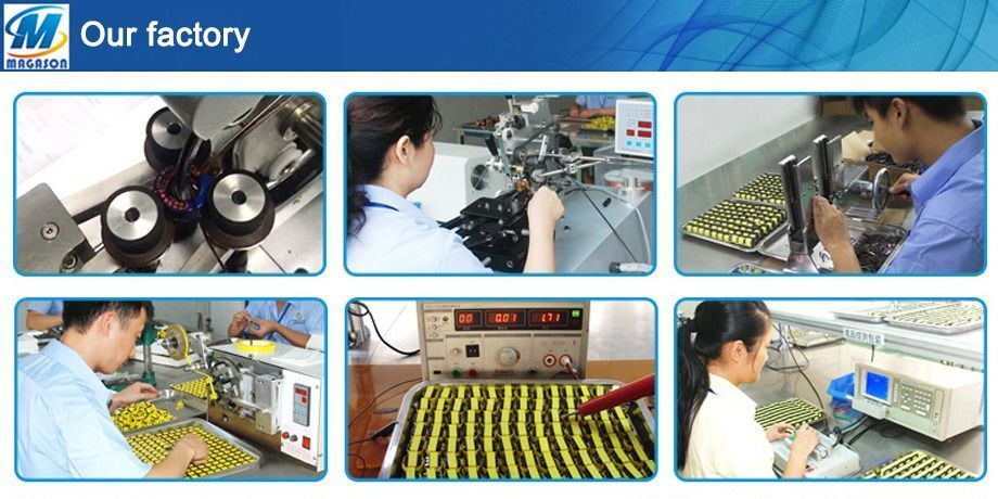 Good quality EFD30 series SMD and DIP power supply Pulse High Frequency ...