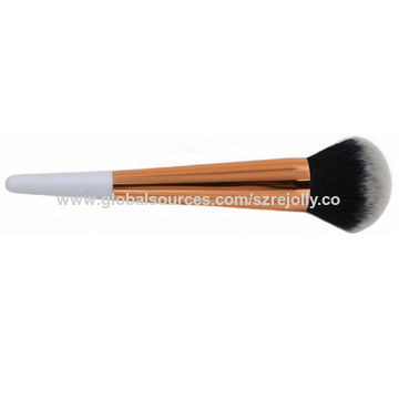 Extra Large Powder Brush, Makeup brush Cosmetic brush Extra large ...