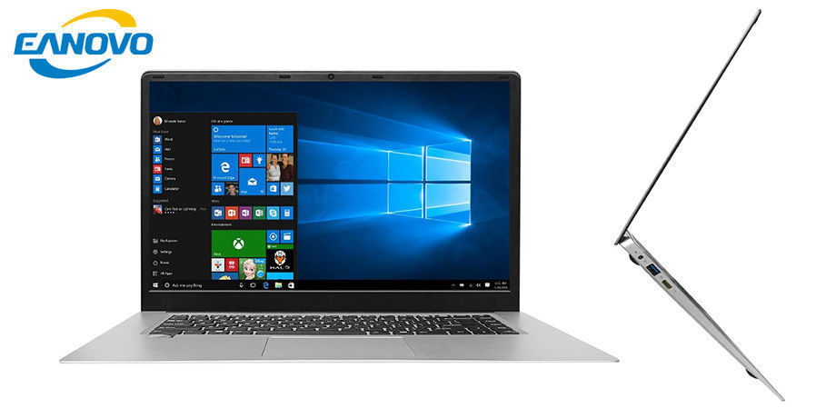 Very Cheaper Intel J4115 15.6" laptop 8GB DDR4 512G SSD branded laptop ...