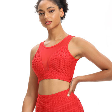 China Sports & smart Bra,Women Yoga Athletic Underwear Fitness Wear ...