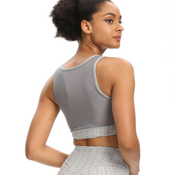 China Sports & smart Bra,Women Yoga Athletic Underwear Fitness Wear ...