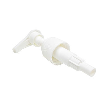 China The latest PP plastic hand sanitizer pump hand washing dispenser ...