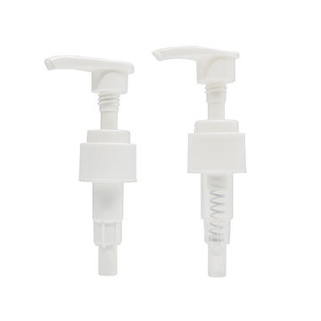 China The latest PP plastic hand sanitizer pump hand washing dispenser ...