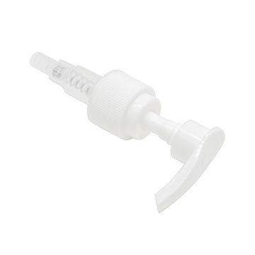 China The latest PP plastic hand sanitizer pump hand washing dispenser ...