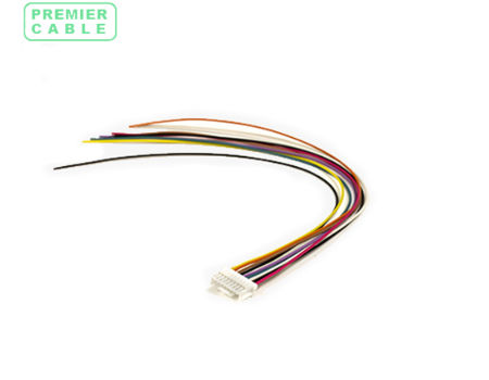 Premier Cable 20cm GPIO 8 Pin JST Cable for Camera, JST GPIO Connector ...