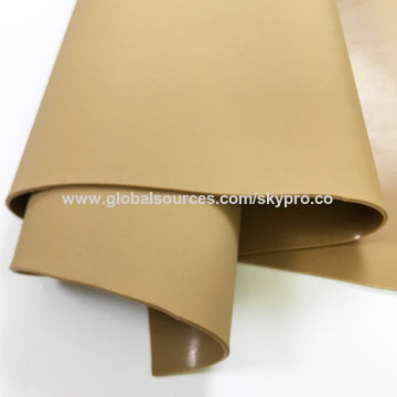 China Low density tan natural rubber sheet latex on Global Sources ...