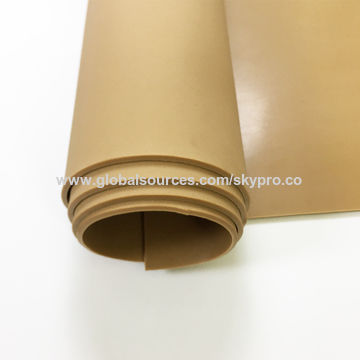 China Low density tan natural rubber sheet latex on Global Sources ...