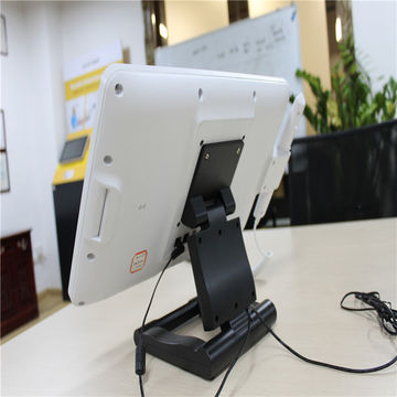 China Antibacterial Hospital bedside Infotainment terminal Android high ...