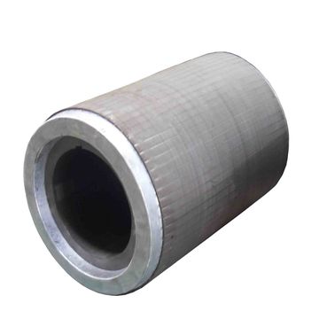 China Tailor Cast Aluminum Rotor for Induction Motor and Permanent ...