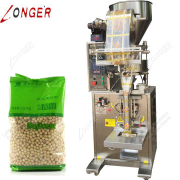 China High Speed Automatic Beans Packing Machine Price on Global ...