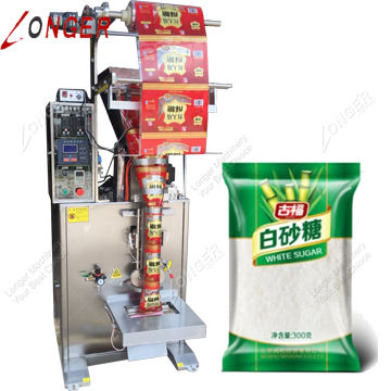China High Speed Automatic Beans Packing Machine Price on Global ...