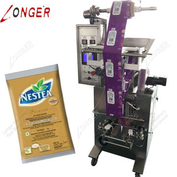 China Automatic Tea Powder Sachet Packing Machine Manufacturer on ...