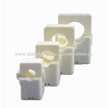 China Split Core Current Transformer with 0-10,000A, 50/60Hz, Suitable ...