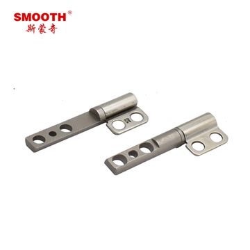 China 360 Degree Rotating Laptop Notebook Computer Frictional Hinge SMS ...