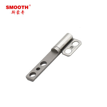 China 360 Degree Rotating Laptop Notebook Computer Frictional Hinge SMS ...