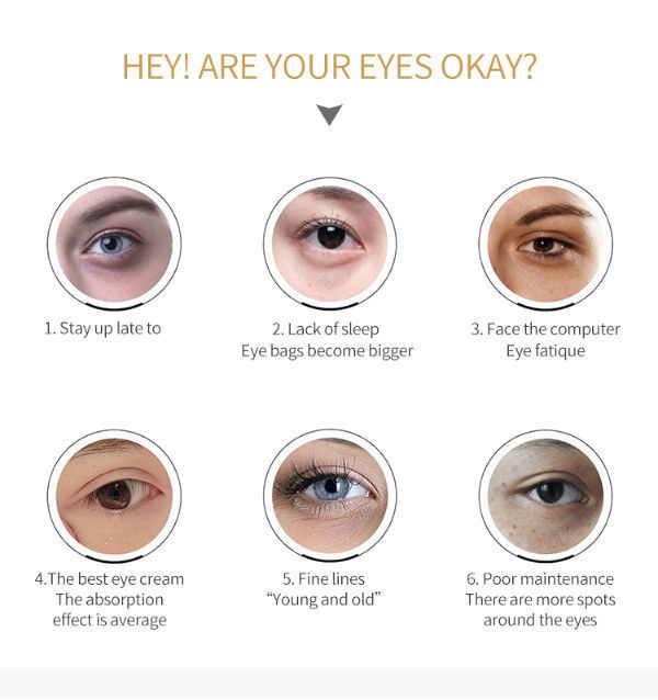 China Red And Blue Light Therapy Eye Bag Removal Machine Jade Eye ...