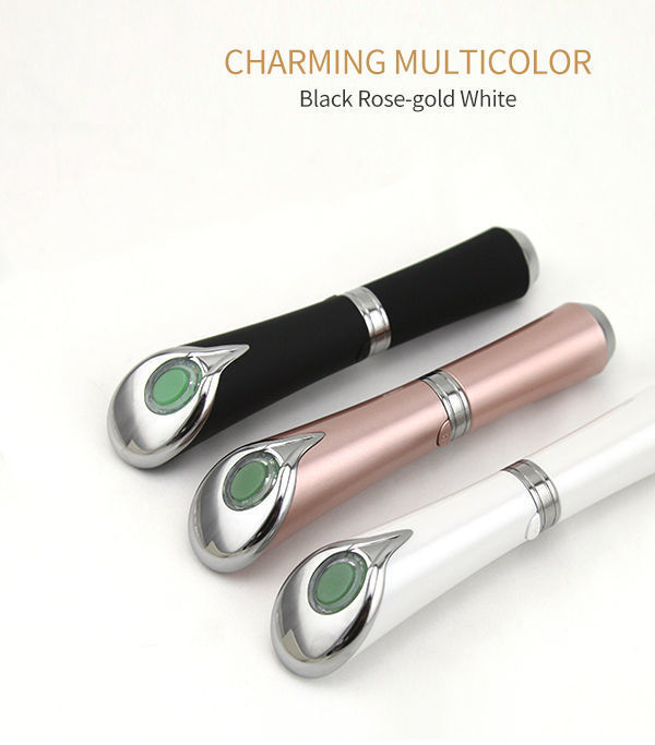 China Red And Blue Light Therapy Eye Bag Removal Machine Jade Eye ...