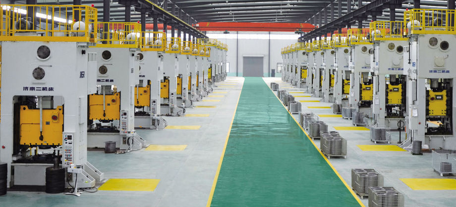 High Efficiency Motor Stator and Rotor Stacked Iron Core, Stator and ...