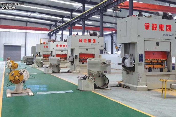 High Efficiency Motor Stator and Rotor Stacked Iron Core, Stator and ...