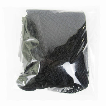 China Heavy Duty Mesh Drawstring Bag Cheap Promotional Practical ...