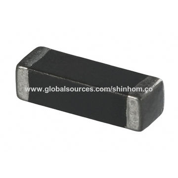 China AISM Series surface mount wound molded chip inductor,Multilayer ...