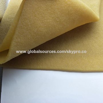 China Colorful Anti slip Natural Crepe Rubber Sole Sheet on Global ...