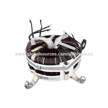 China Solar inverter reactor 3X120uH 300A current on Global Sources ...