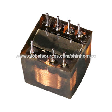 High-voltage Custom-made Transformers and Ignition Coil with 4,000V ...