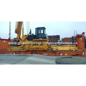 China Dozer Small Dozer, D7 Bulldozer With Winch on Global Sources ...