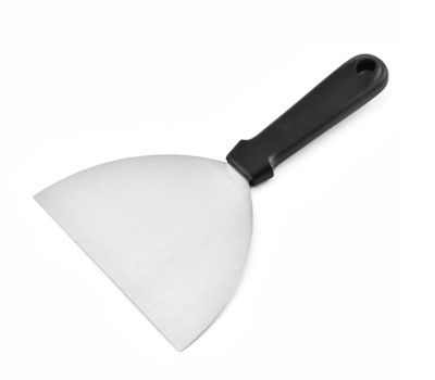 Kitchen Tool Stainless Steel Cooking Turner Plastic handle, Turner Cook ...