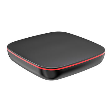 China R69 tv box Quad Core Allwinner H3 2GB RAM 16 ROM high performance ...