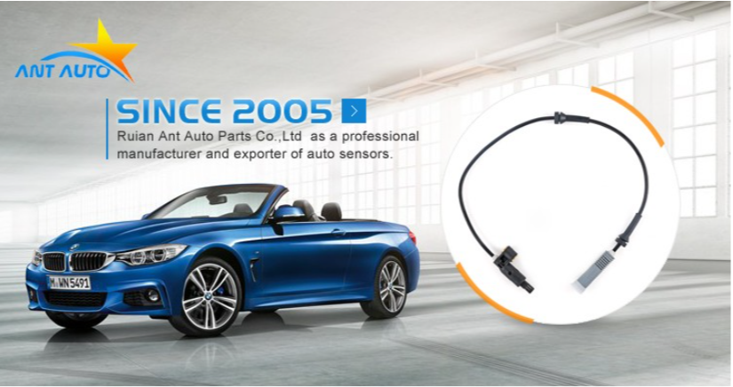 China Ant High Quality Wheel Speed ABS Sensor 1645400717 1649058300 ...