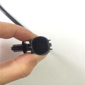 China Ant High Quality Wheel Speed ABS Sensor 1645400717 1649058300 ...