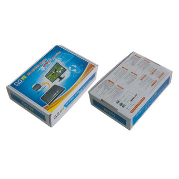 China LCD TV Box Digital DVB-T2 TV Receiver on Global Sources,tv box ...