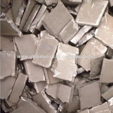 China Purity 99.95% Cobalt Plate/Sheet with Best Price on Global ...