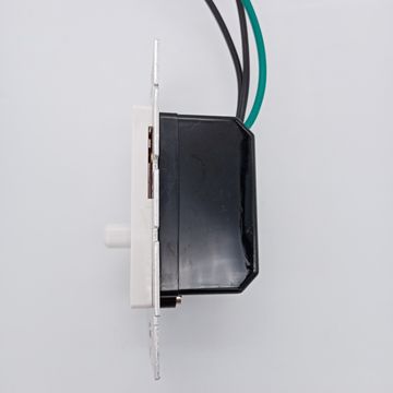 China 120VAC 60Hz Smart Regulatory Panel Wall Switch UL Dimmer 600W ...