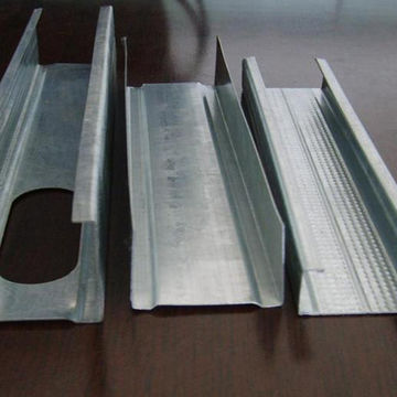 China Strut Slotted Channel Gi C Type Channel Standard on Global ...