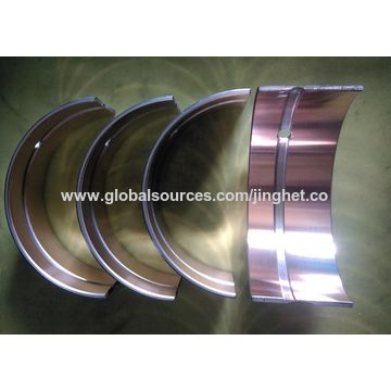 China Engine bearing for Cummins NT855 on Global Sources,engine bearing ...