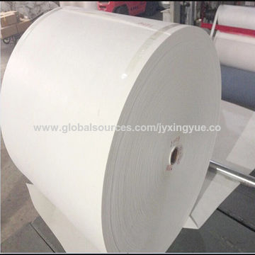 China 120g 140g 170g Non Woven Spunbond Polyester Mat for Waterproof ...