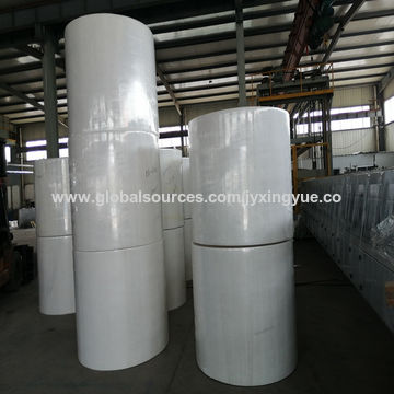 China 120g 140g 170g Non Woven Spunbond Polyester Mat for Waterproof ...