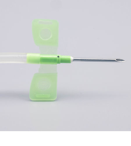 China A.V.Fistula Needles by CE/ISO Approved on Global Sources,AV ...