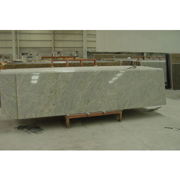 China Prefab Granite Countertops for Kitchen, Customized Granite ...