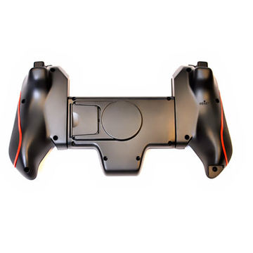 China Tablet game controller with Bluetooth, Android system, iOS system ...