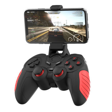 China High Quality OEM /ODM Wireless Bluetooth Mobile Phone Joypad For ...