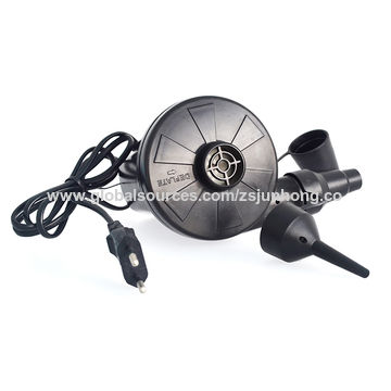 China Electric air bed pump on Global Sources,Electric air bed pump