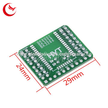 China Bluetooth stereo audio module transmission BK8000L at commands ...