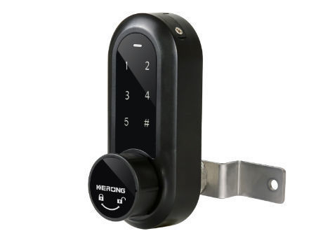 China High Sensitive Digit Touch Screen Cam Lock for Metal Cabinet on ...