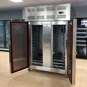 China Reach-in blast chiller freezer, chicken fast freezer on Global ...